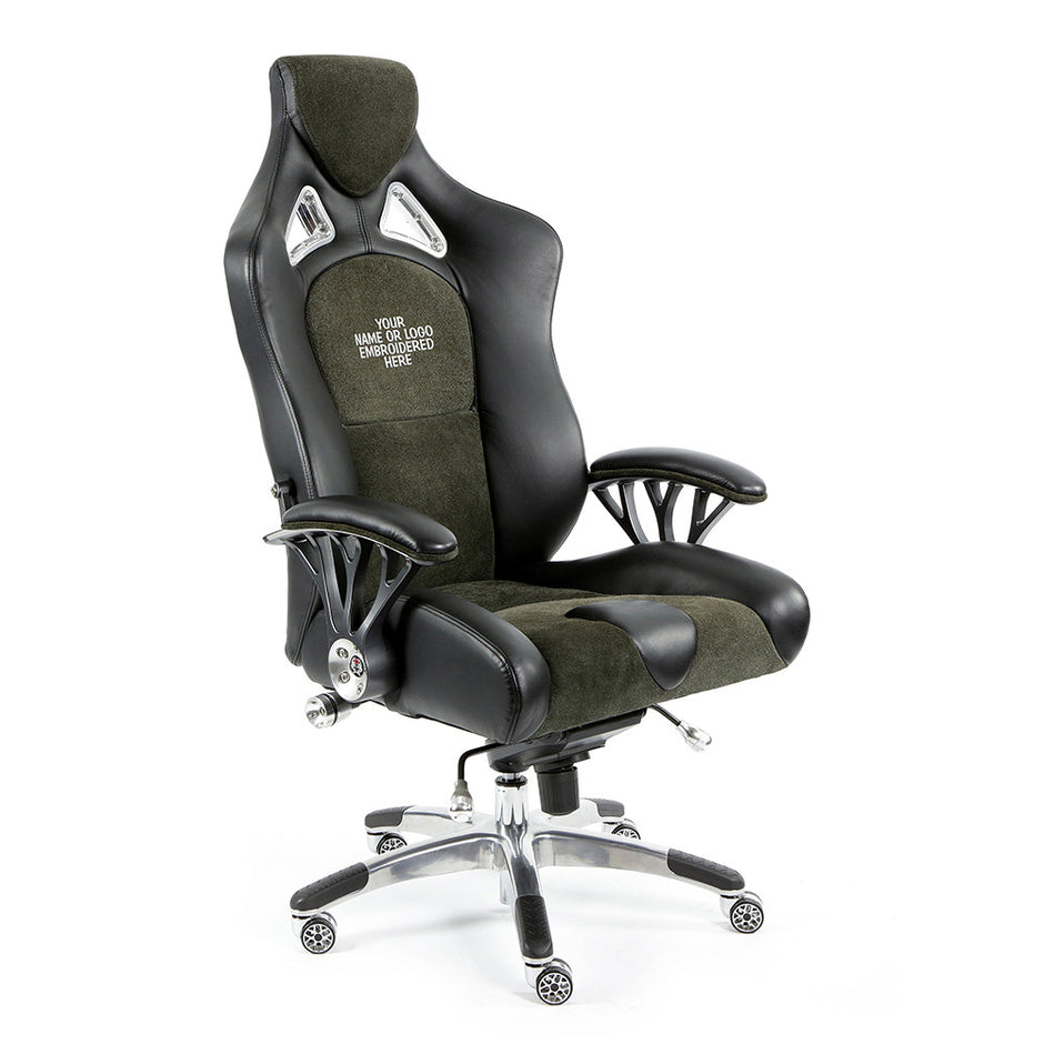 ProMech Racing Speed-998 Executive Office Racing Chairs – Promech Racing